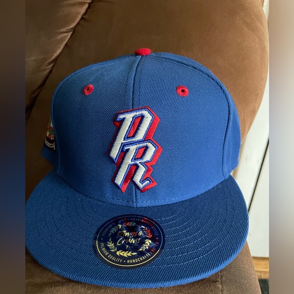 rings & crowns | Accessories | Puerto Rico Rings Crowns National Team ...